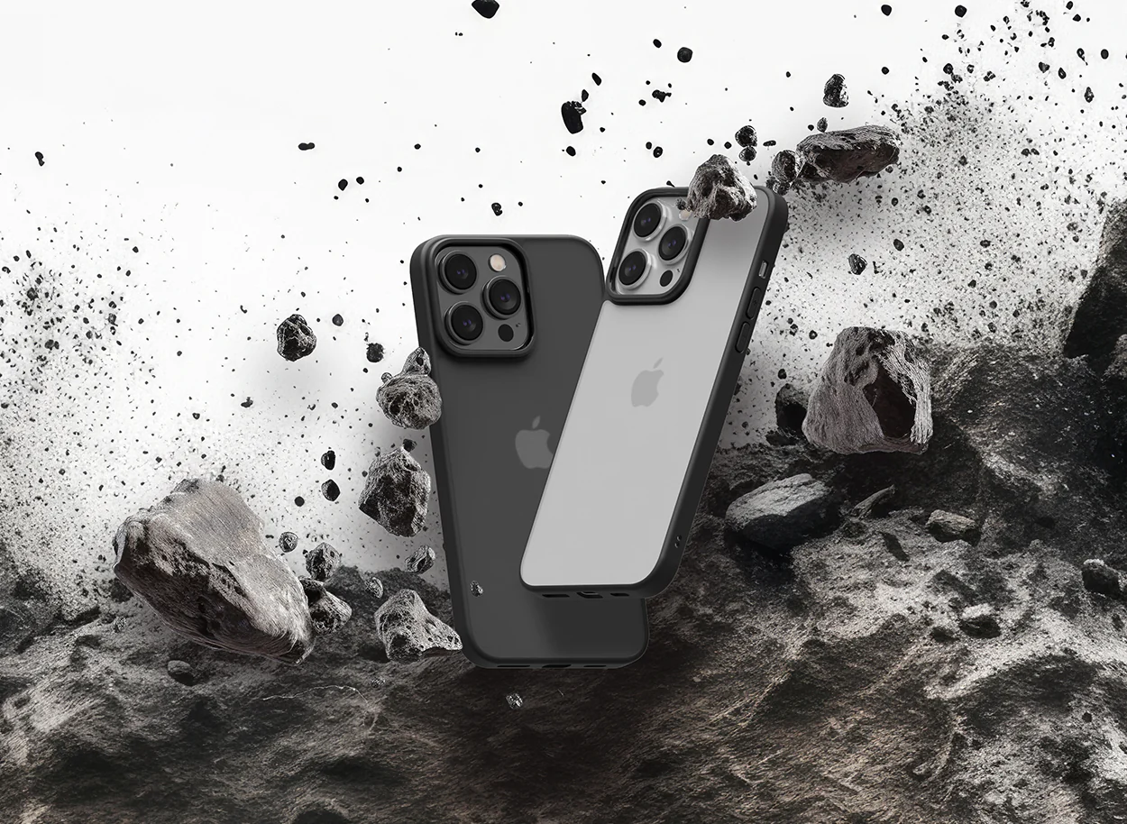 Super Thin iPhone & Android Cases - Peel