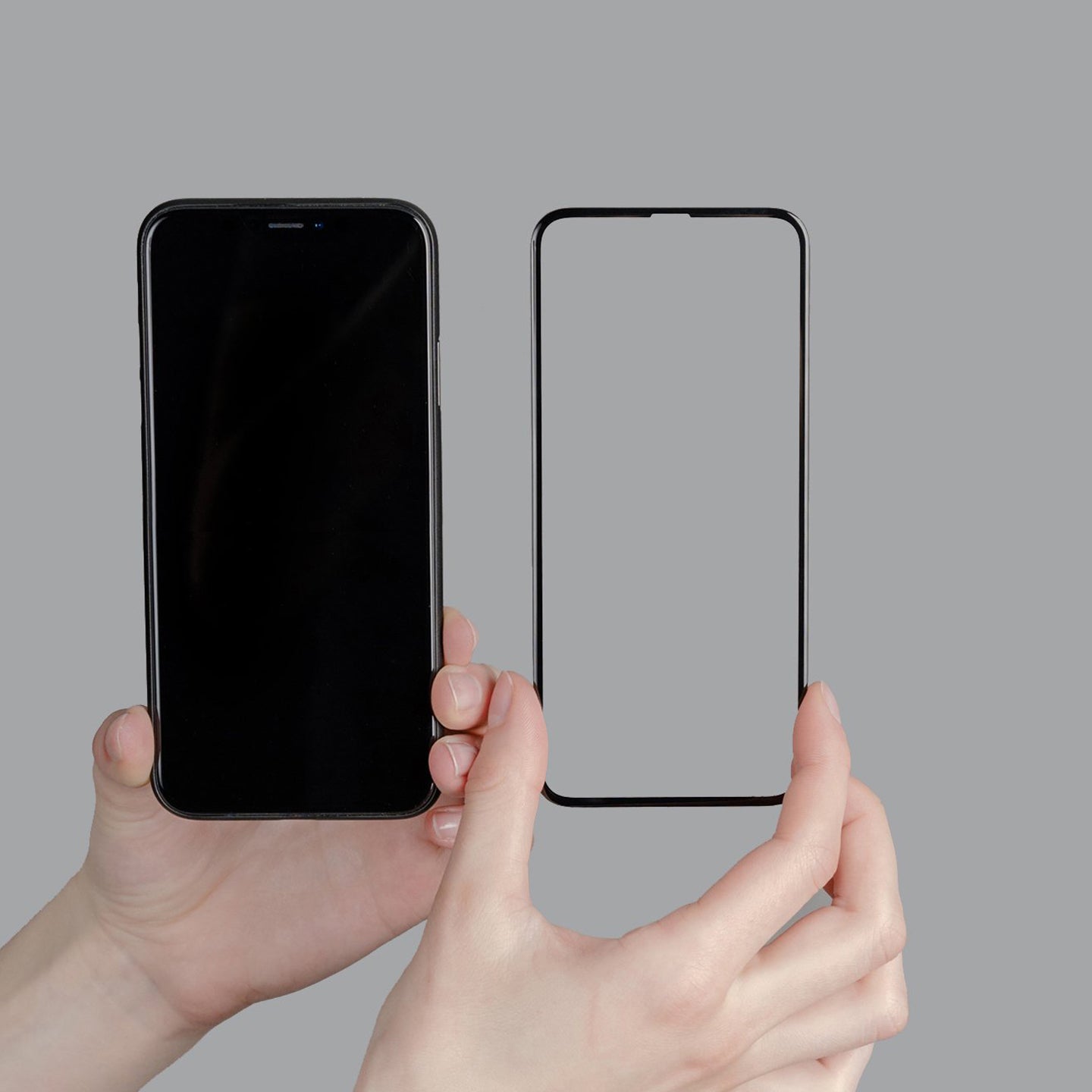 Super Thin iPhone & Android Phone Cases | Peel